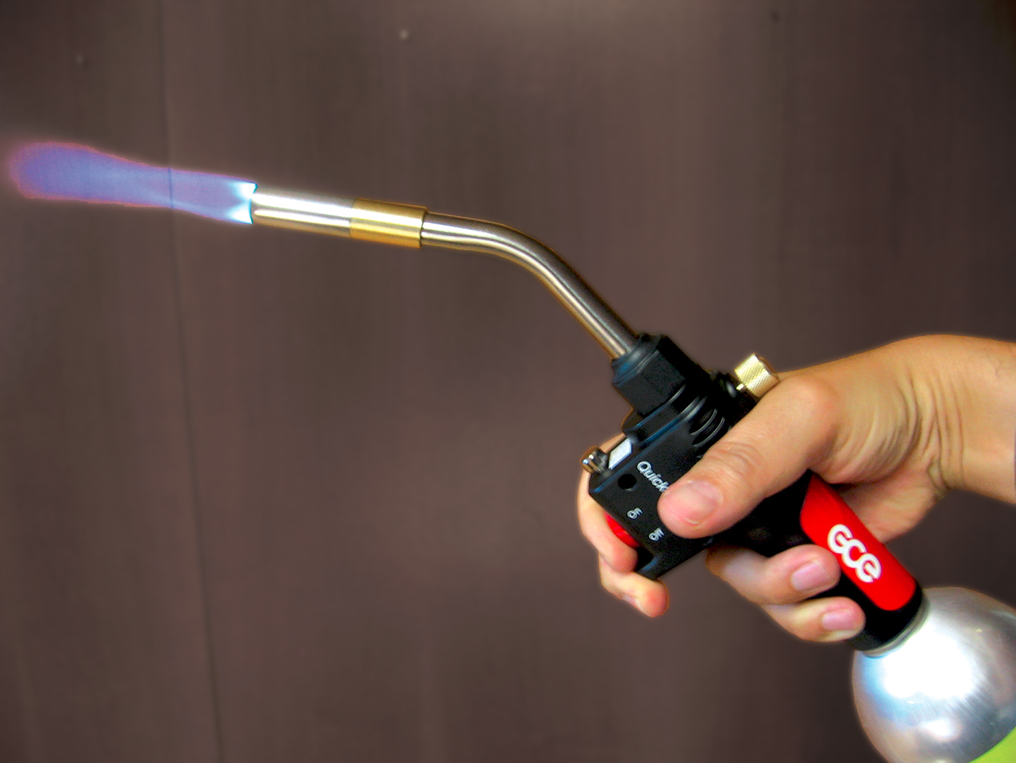 Brazing and Soldering Supplies for Plumbing, GCE Group