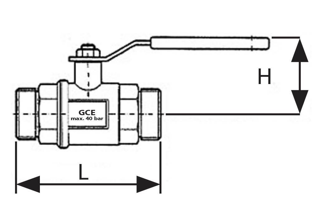 MEDICAL SHUT-OFF VALVES from GCE Group, leading manufacturer of gas ...